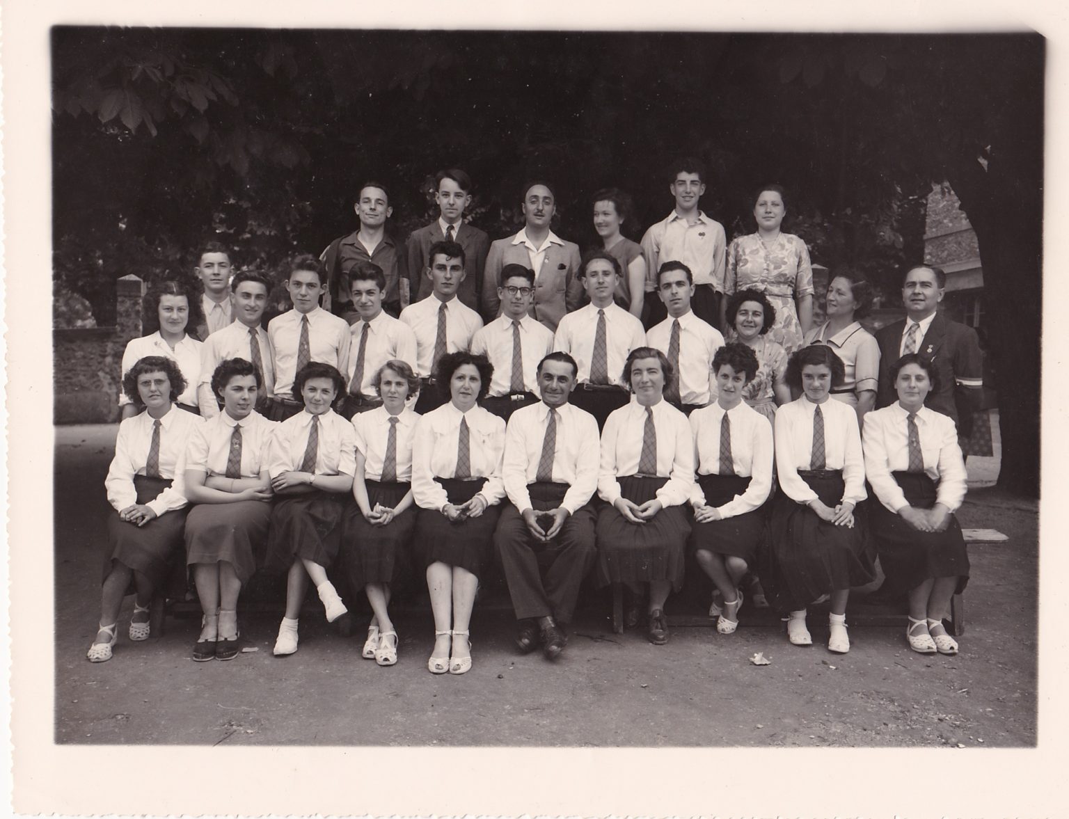 L’Amicale des Anciens Elèves de l’Ecole Publique de Saint Jean de Braye ...